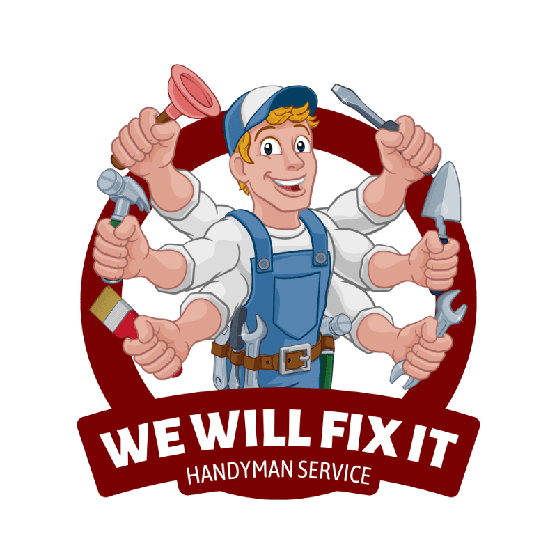 We Will Fix It – Call Today Done Today